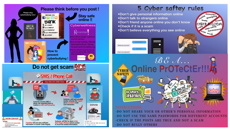 Cyberwellness
